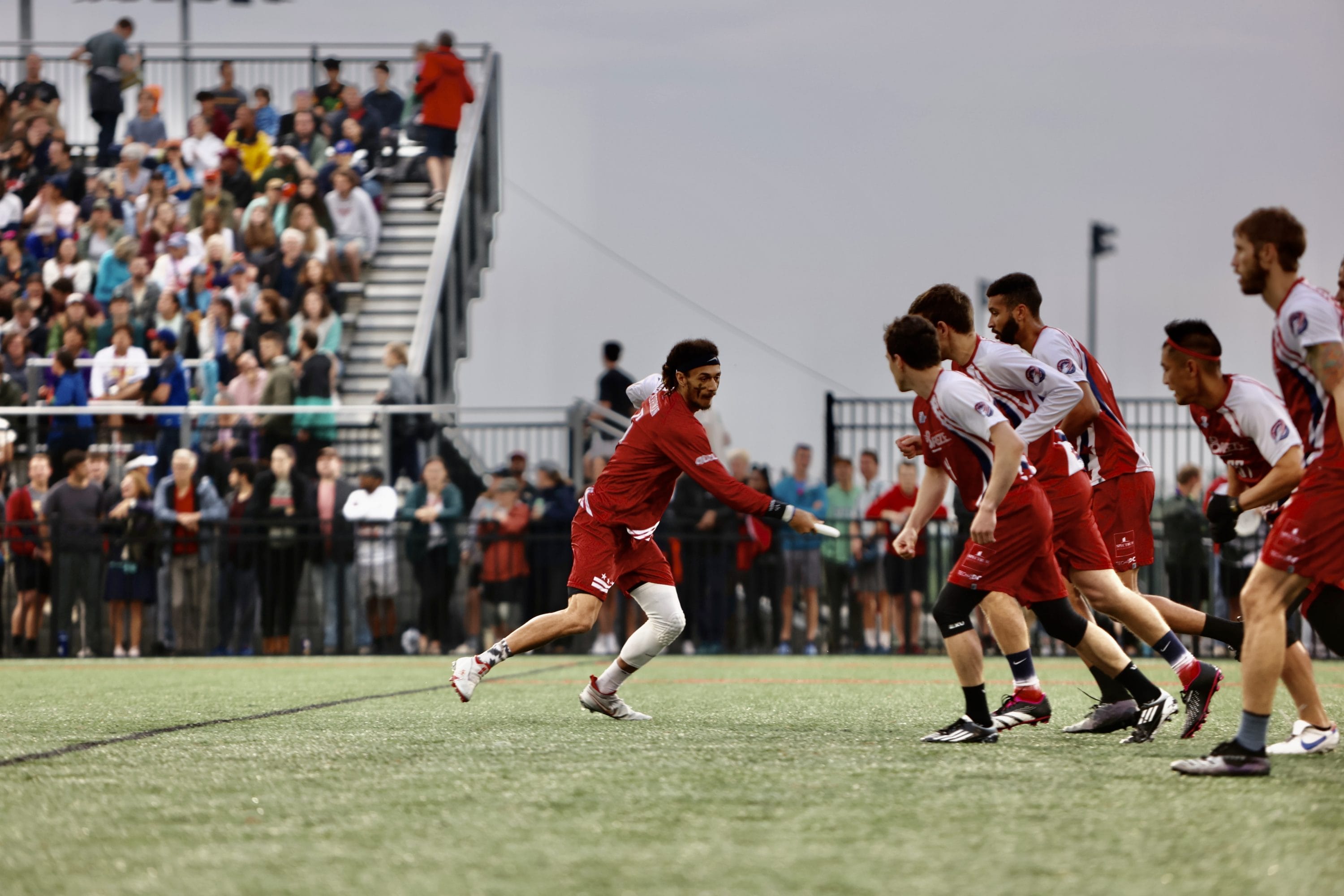 Buzzer Beater: UFA Super Series Breakdown - Ultiworld