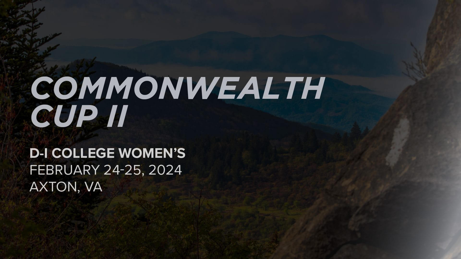 2024 Commonwealth Cup II - Event News, Stats, Schedule & More - Ultiworld