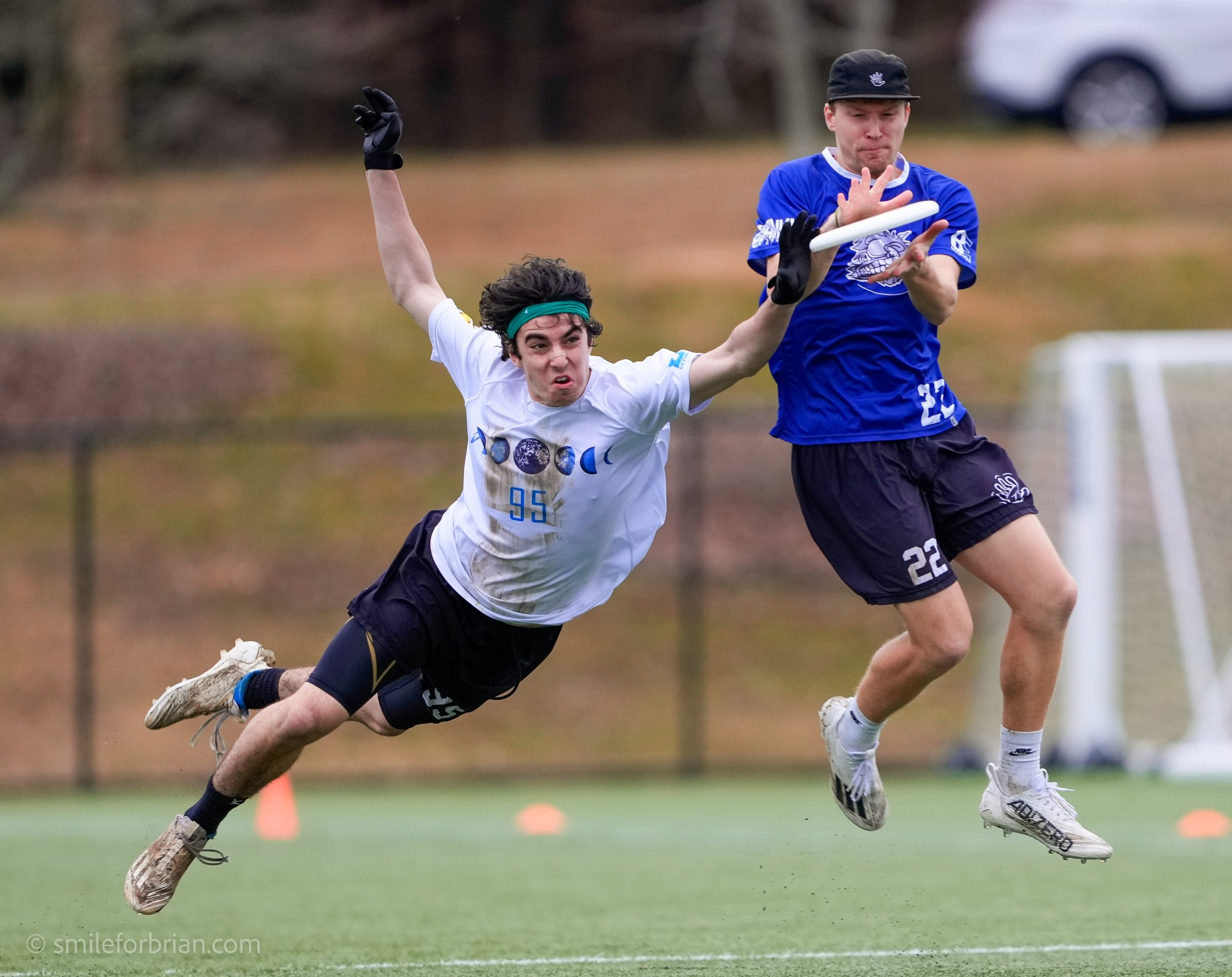 Queen City Tune Up 2024: Centering Pass Day Two (Men's Div.) - Ultiworld