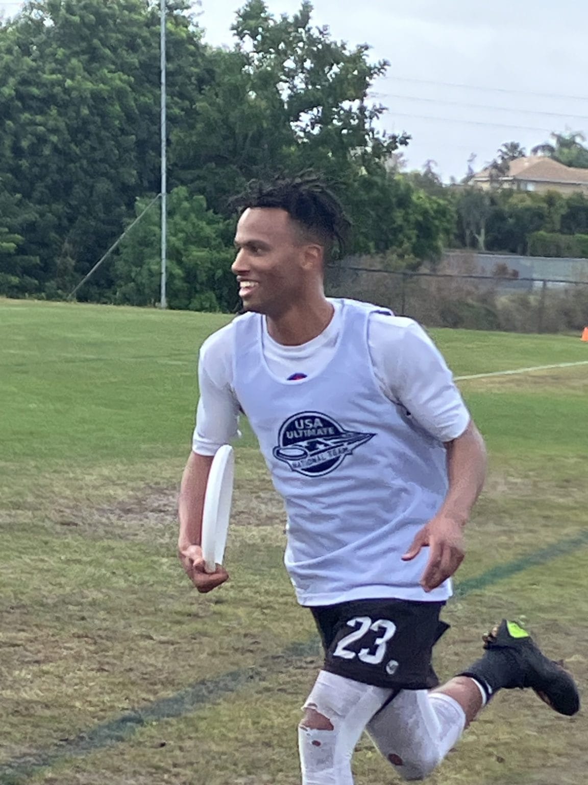 Picking Team USA (East Coast Tryouts Recap) - Ultiworld