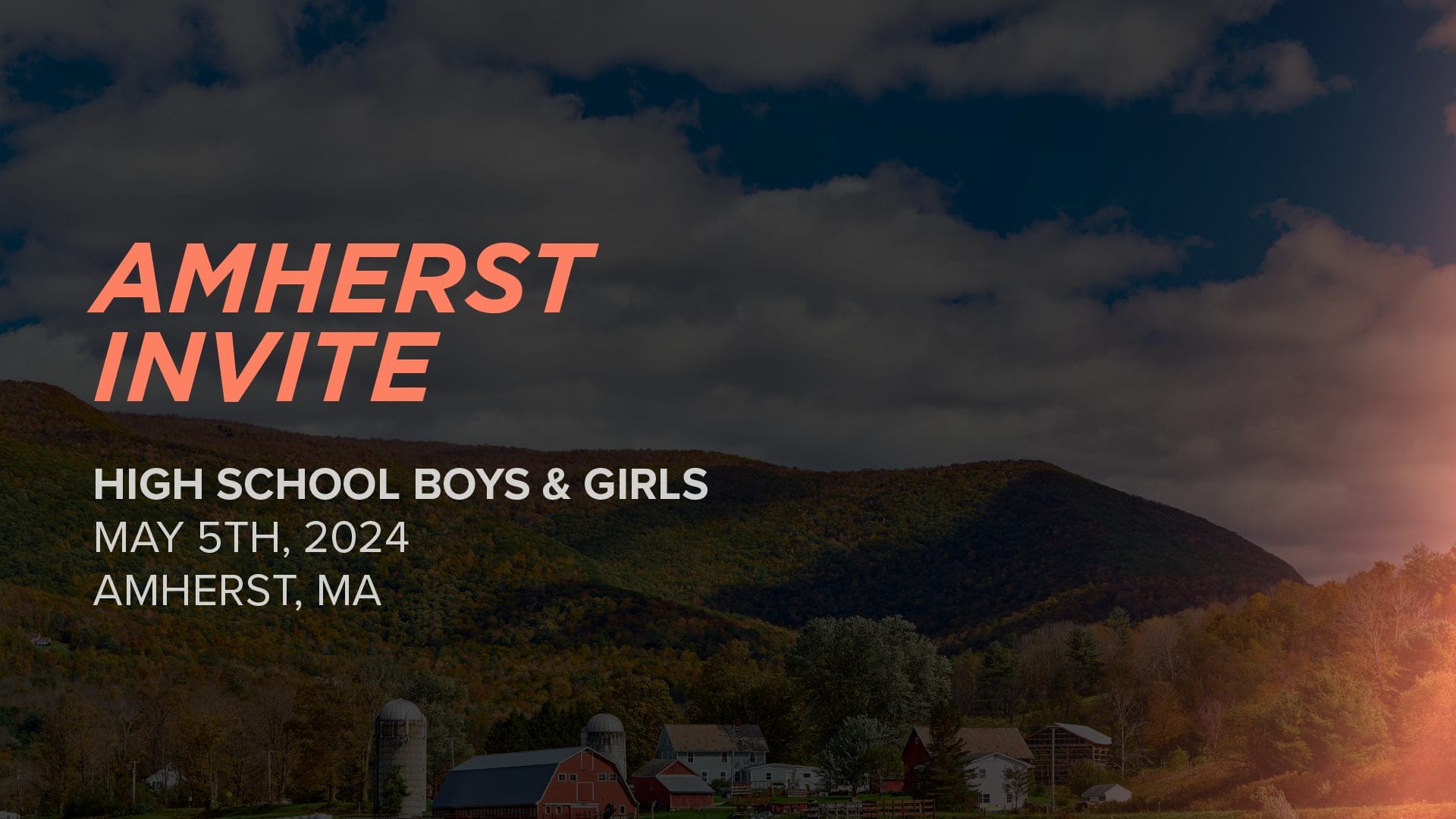 2024 Amherst Invite - Event News, Stats, Schedule & More - Ultiworld