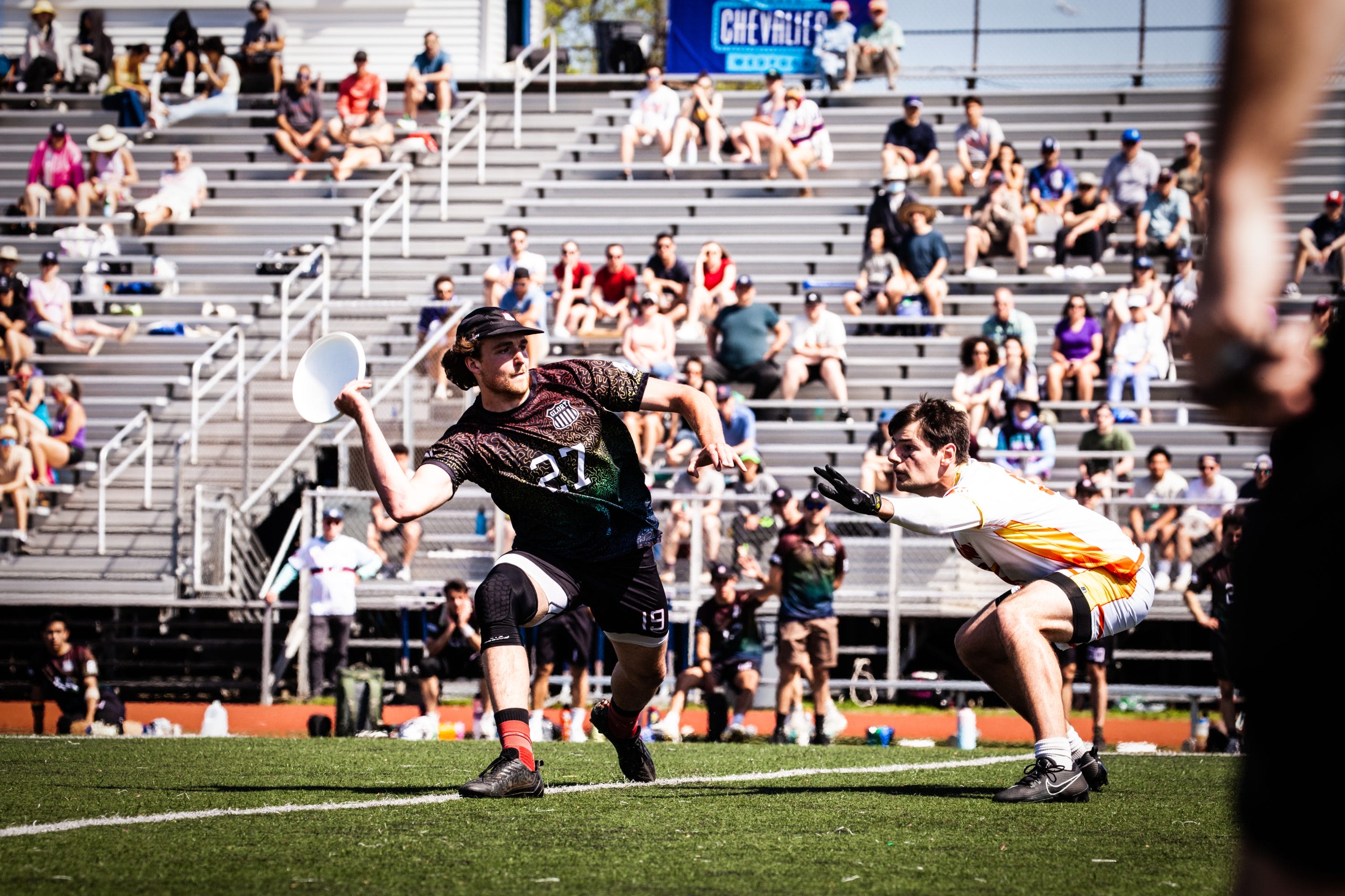 Ultimate Frisbee Association 2024 Season Preview - Ultiworld