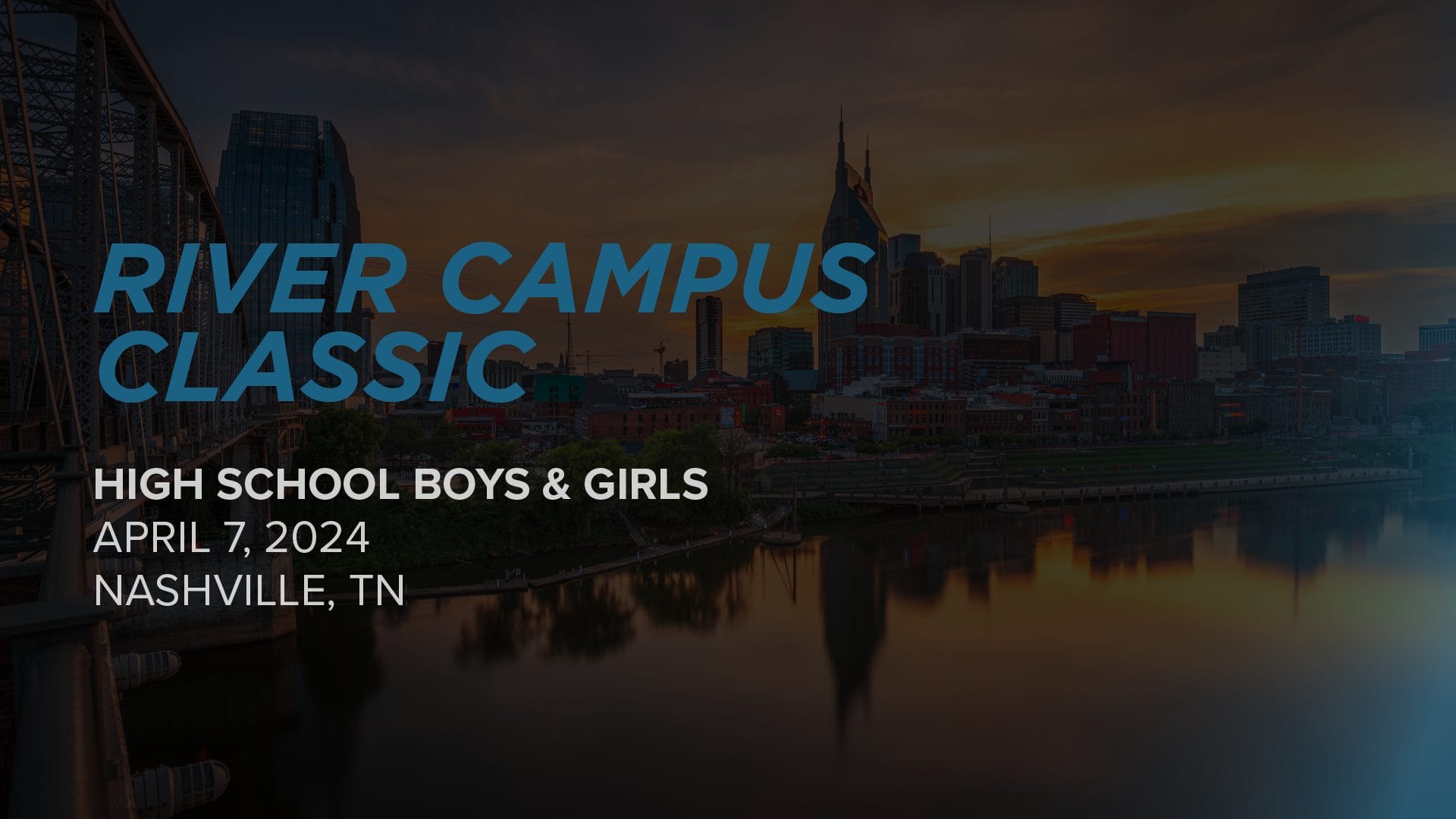 Jackson-Reed vs. Midtown (Girls Final) - 2024 River Campus Classic ...
