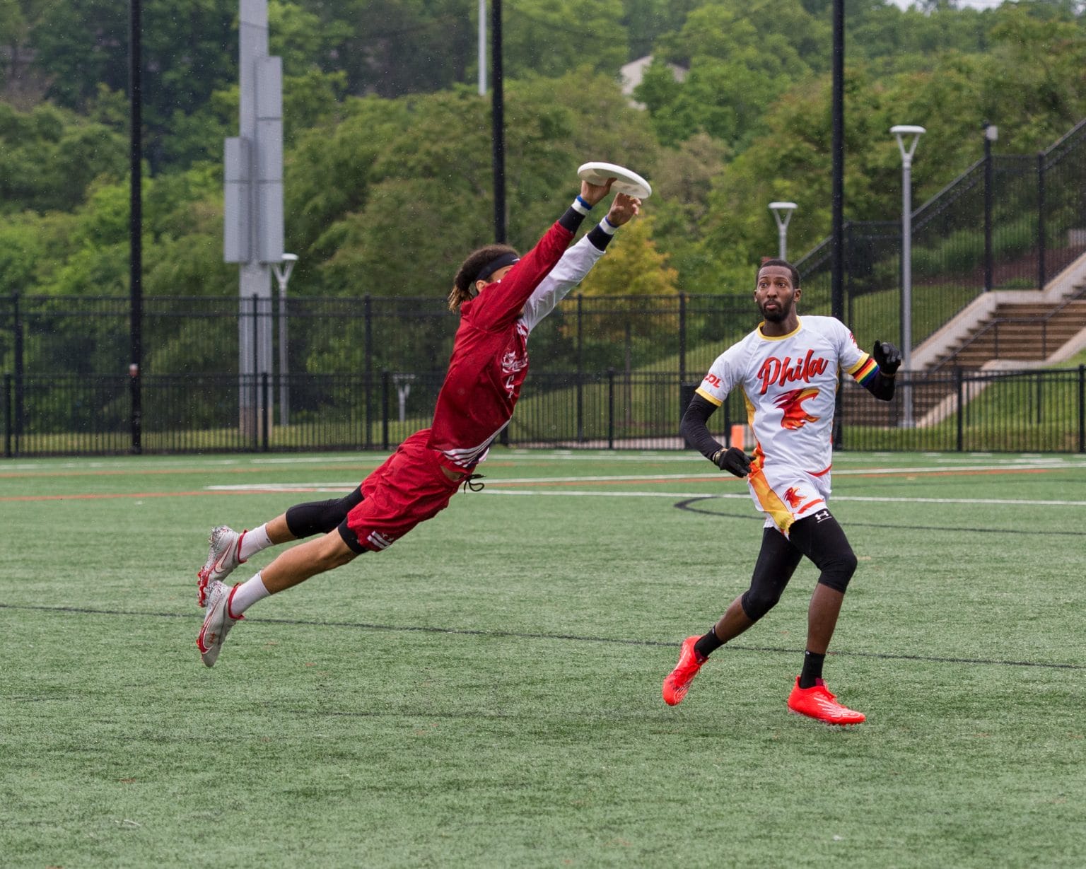 Ultimate Frisbee Association 2024 Season Preview - Ultiworld