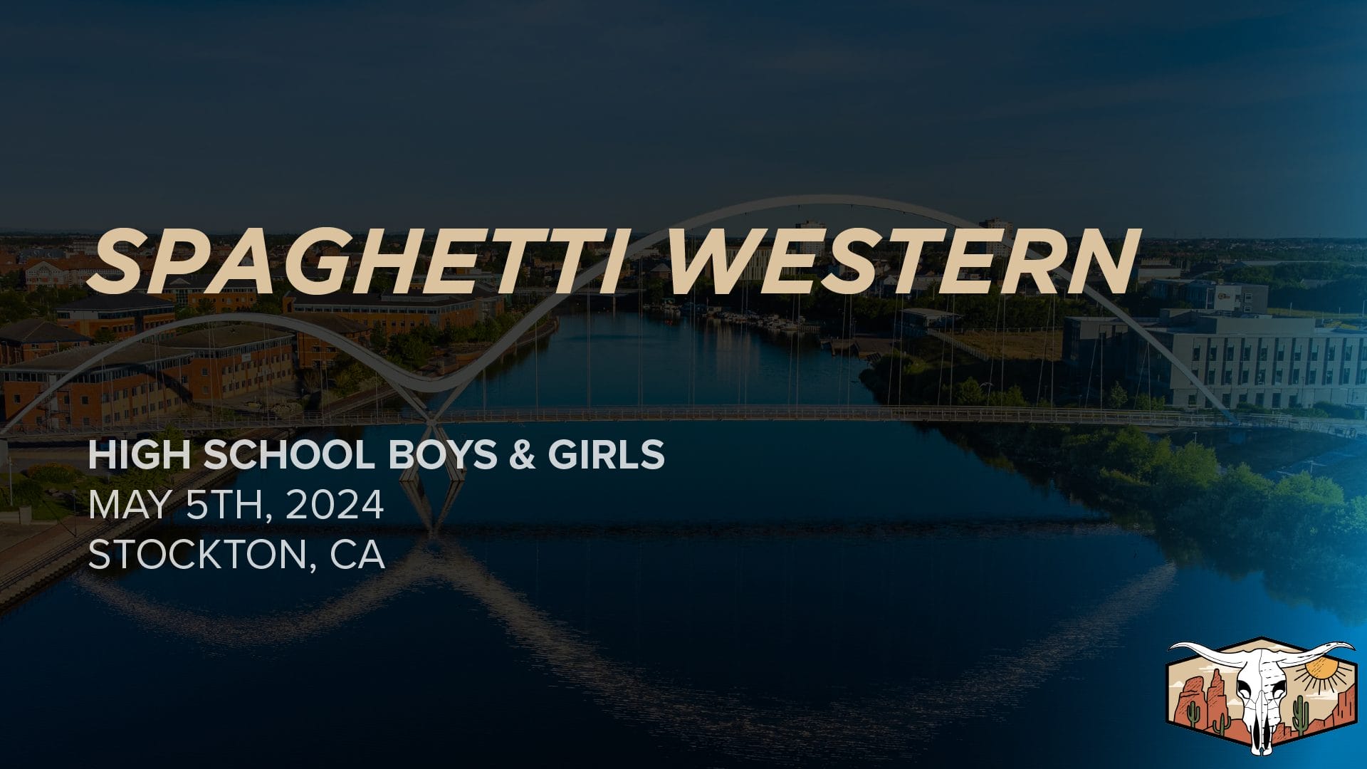 South Eugene vs. Green Canyon (Open Final) - 2024 Spaghetti Western ...