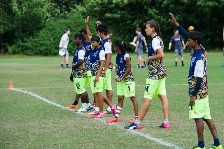 Ultiworld - Ultimate Frisbee News & Highlights