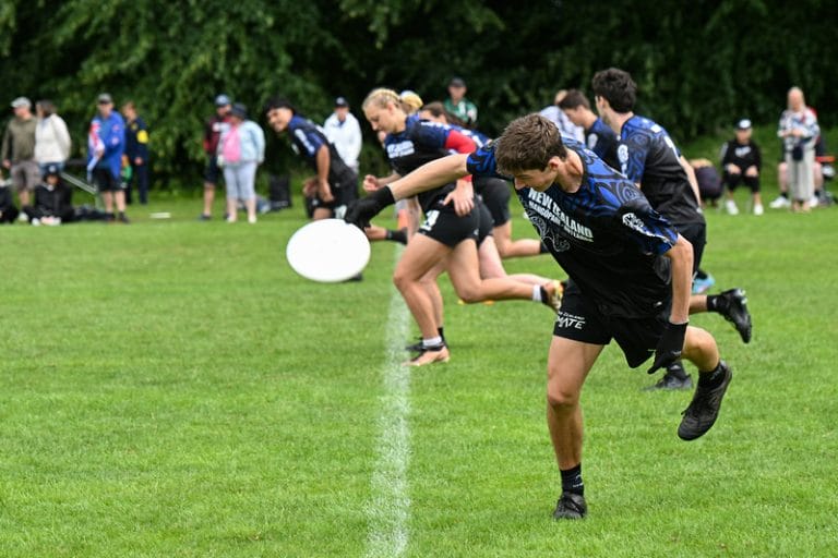 Ultiworld - Ultimate Frisbee News & Highlights