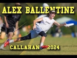 2024 Callahan & Donovan Award Videos - Ultiworld