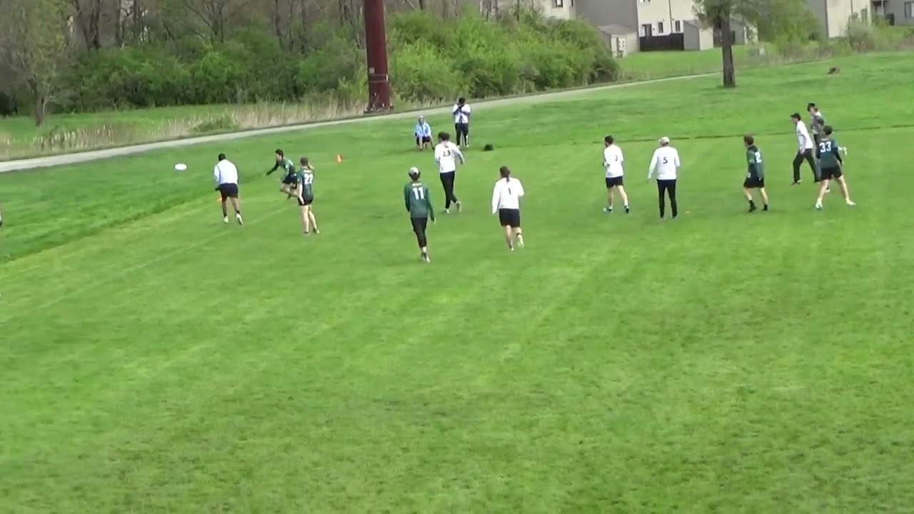 Michigan State's David Zoldan for Callahan 2024 - Livewire - Ultiworld