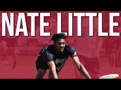 Temple's Nate Little for Callahan 2024 - Livewire - Ultiworld