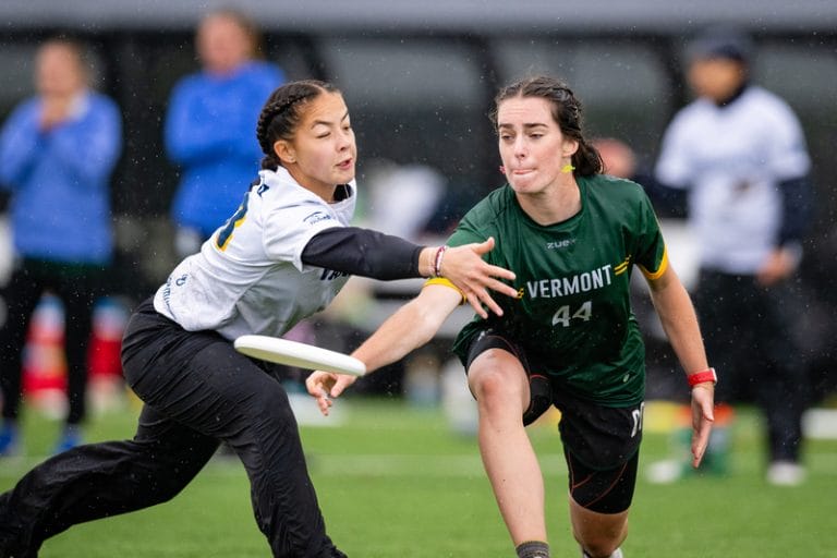 Burlington Big Rig 2024 Roster - Livewire - Ultiworld
