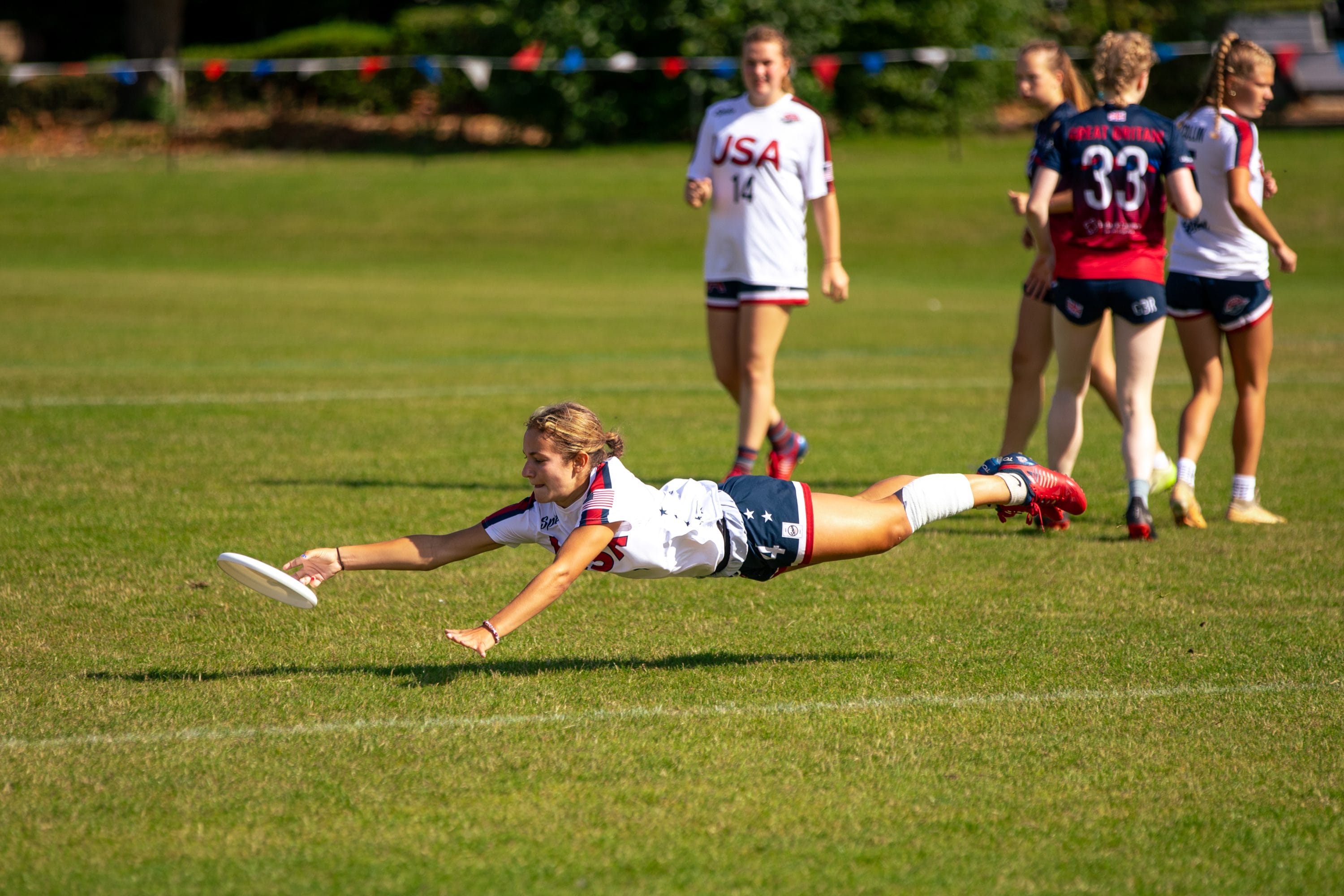 WJUC 2024: Day Three Recap - Ultiworld