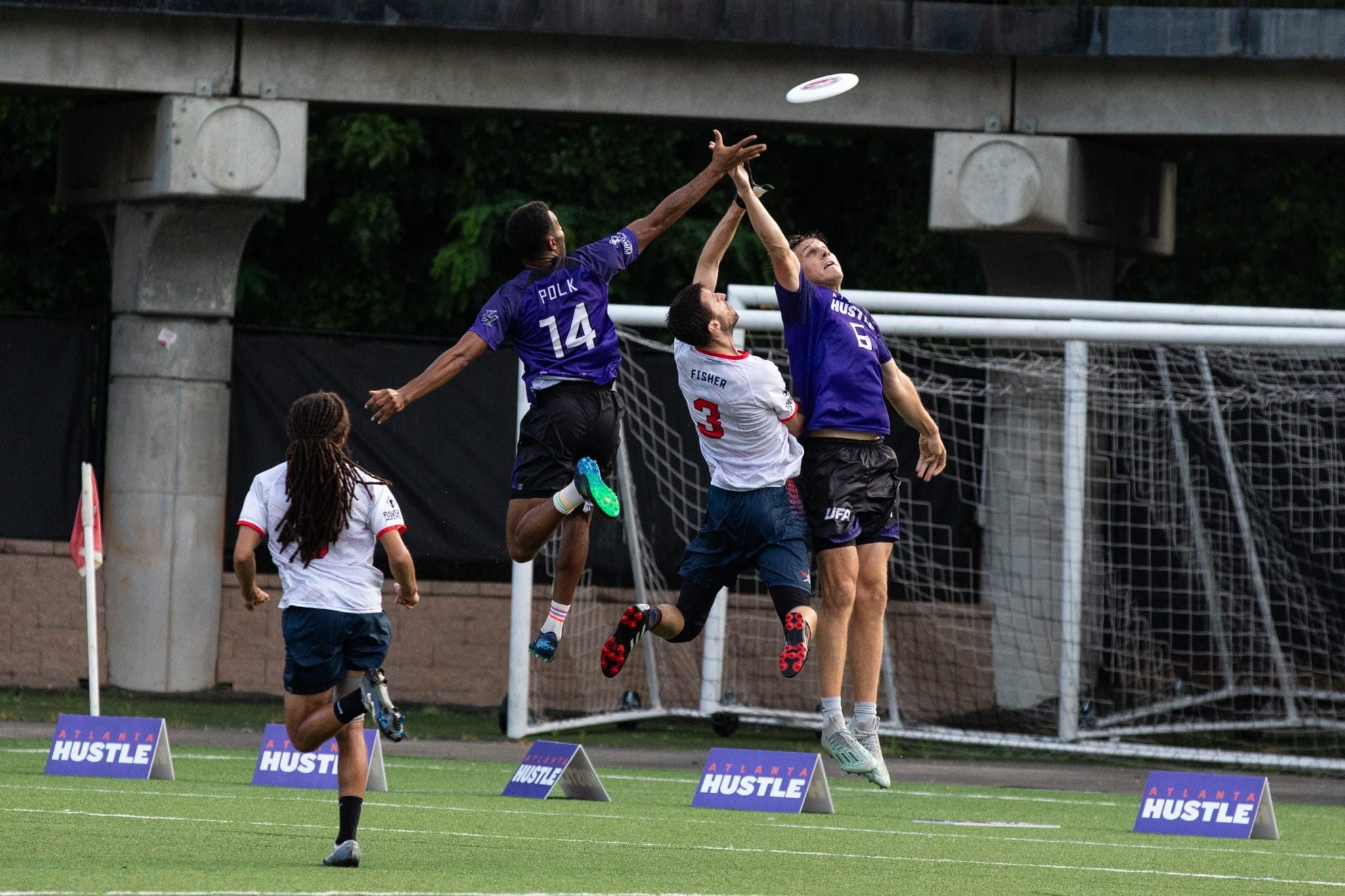 UFA 2026: A Reason to Watch Every Free Friday Frisbee Game - Ultiworld