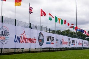 2024 WFDF World Junior Ultimate Championships - Event News, Stats ...