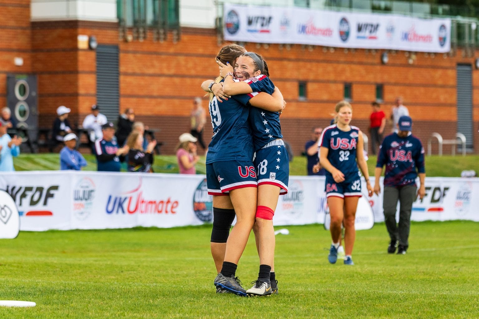 WJUC 2024: Day Two Recap - Ultiworld