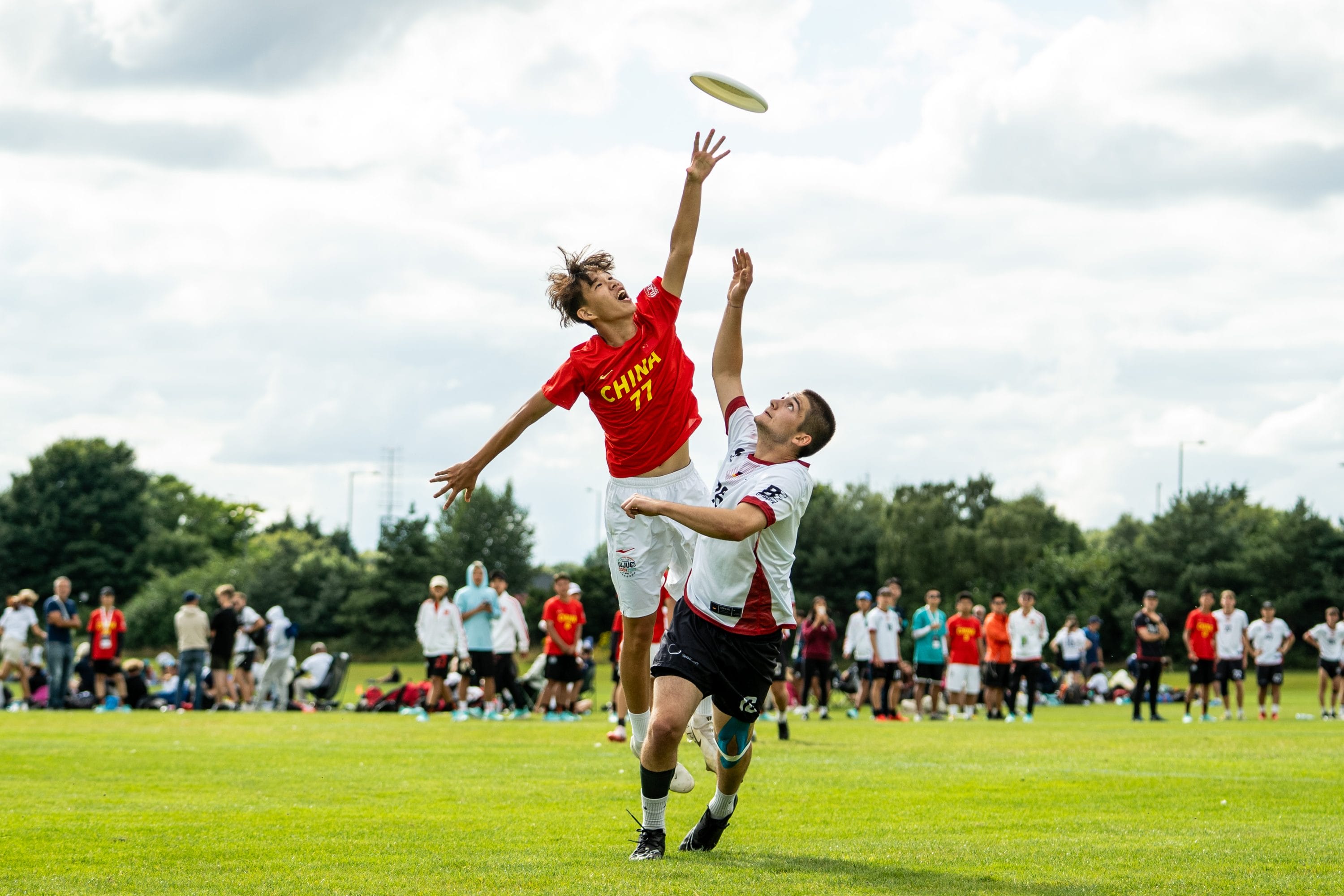 WJUC 2024: Day One Recap - Ultiworld