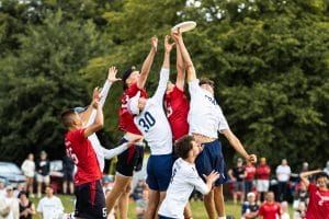 Ultiworld - Ultimate Frisbee News & Highlights