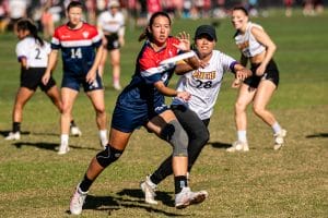 Atlanta Chain Lightning - Team News, Stats, History & More - Ultiworld