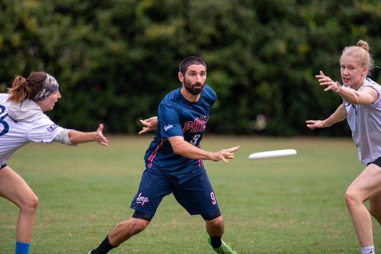 Club Regionals 2024: Mega-Preview (Mixed Div.) - Ultiworld