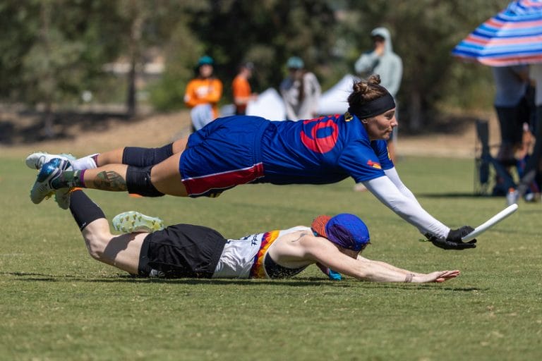 All-Club 2024: First Team (Mixed Div.) - Ultiworld