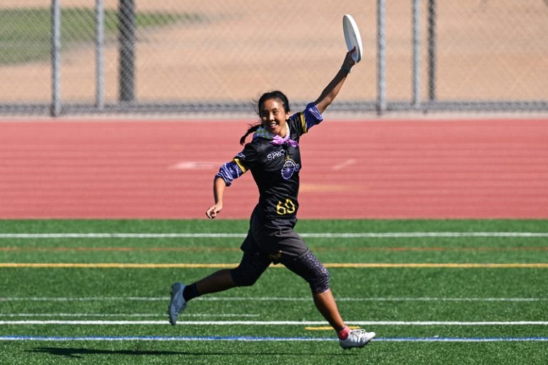 Boston Sprocket 2025 Roster - Livewire - Ultiworld