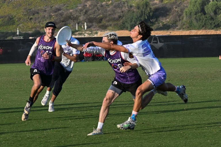 Raleigh-Durham United 2024 Roster - Livewire - Ultiworld