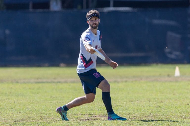 All-Club 2024: Second Team (Men's Div.) - Ultiworld