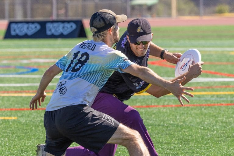 All-Club 2024: First Team (Mixed Div.) - Ultiworld
