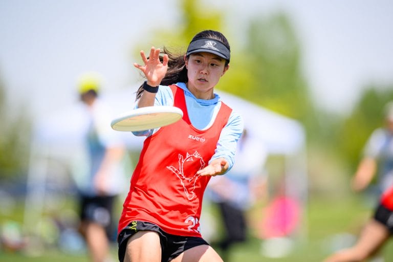 The Top 25 Club Mixed Players in 2025 - Ultiworld