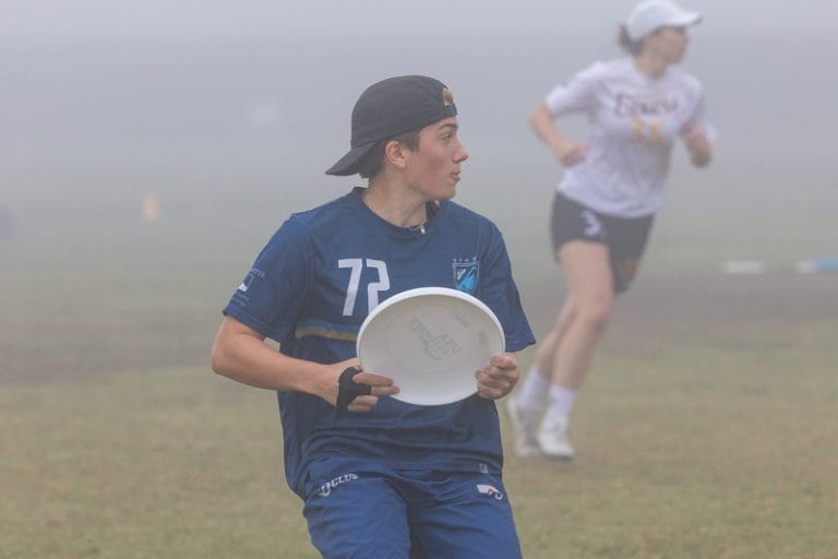 12 Days of College Ultimate 2025: 5 Players Who Had Big Club Seasons ...