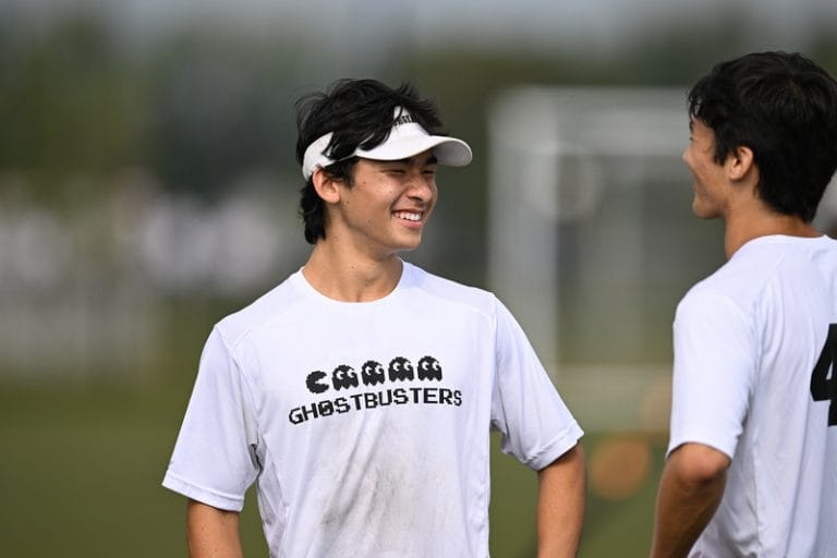 12 Days of College Ultimate 2025: First Year Players - Ultiworld
