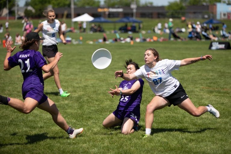 College Update: The Series Awaits - Ultiworld