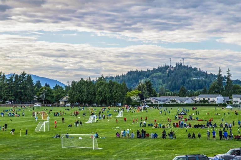 2025 D-III College Nationals Also Set for Burlington, WA - Ultiworld