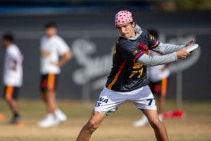 UC Santa Cruz vs. Washington (Men's Quarterfinal) - Santa Barbara ...