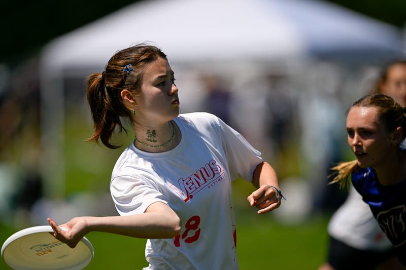 Tournament Talk: Commonwealth Cup 2025 - Ultiworld