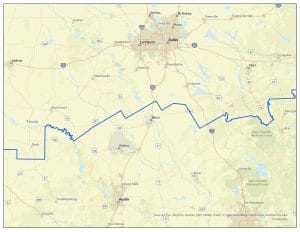 MAP: The New USAU Club Sections and Regions - Ultiworld