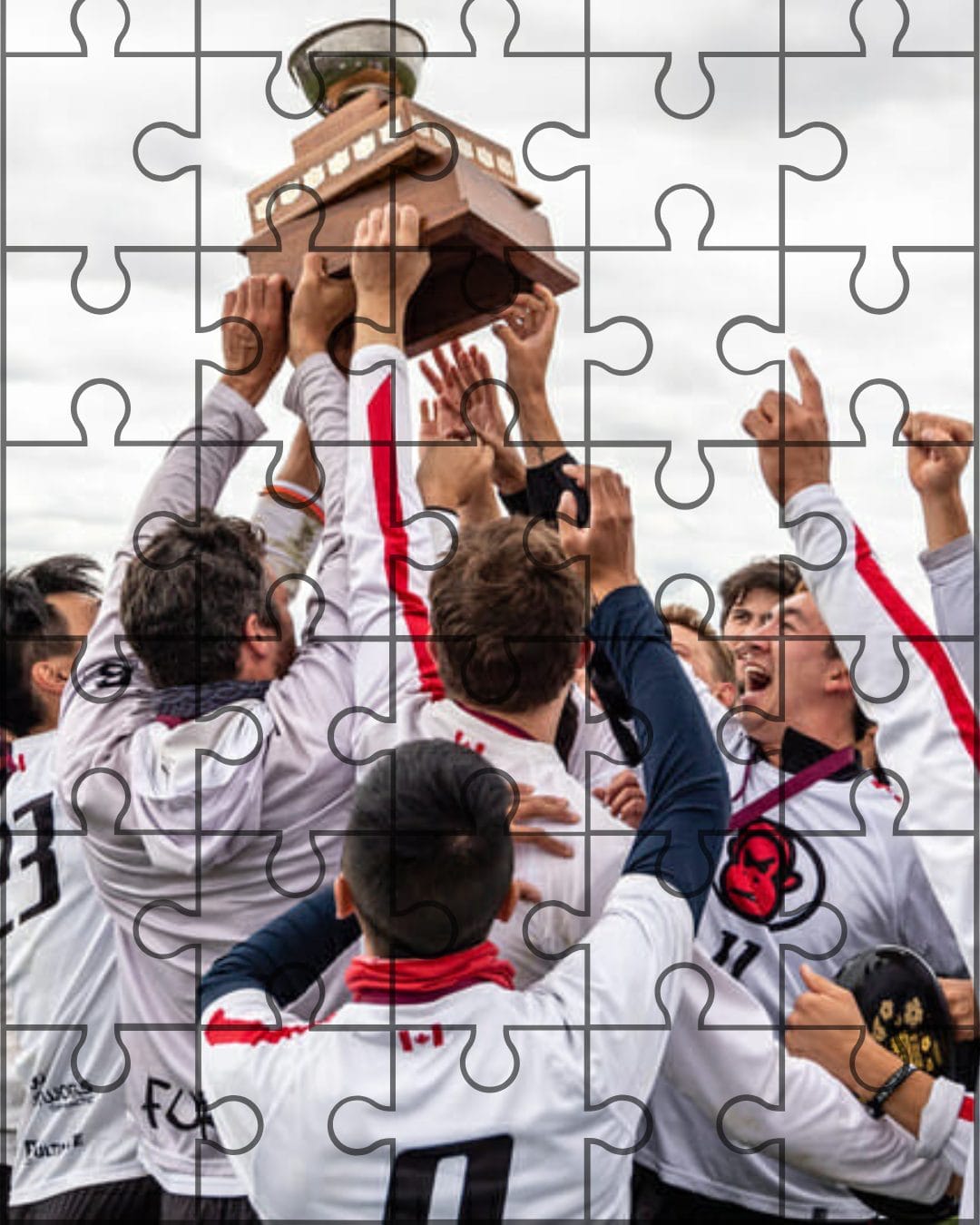 The Five Critical Pieces of the Competitive Puzzle - Ultiworld