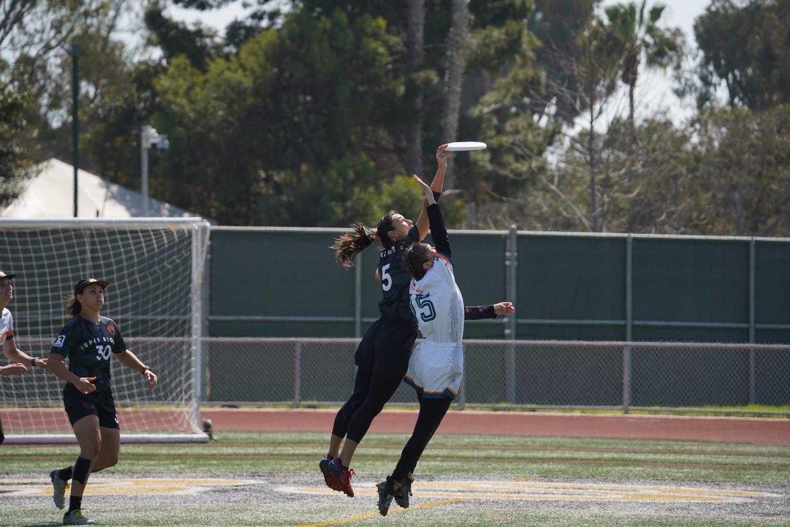 WUL Update: Western Ultimate League Openers - Ultiworld