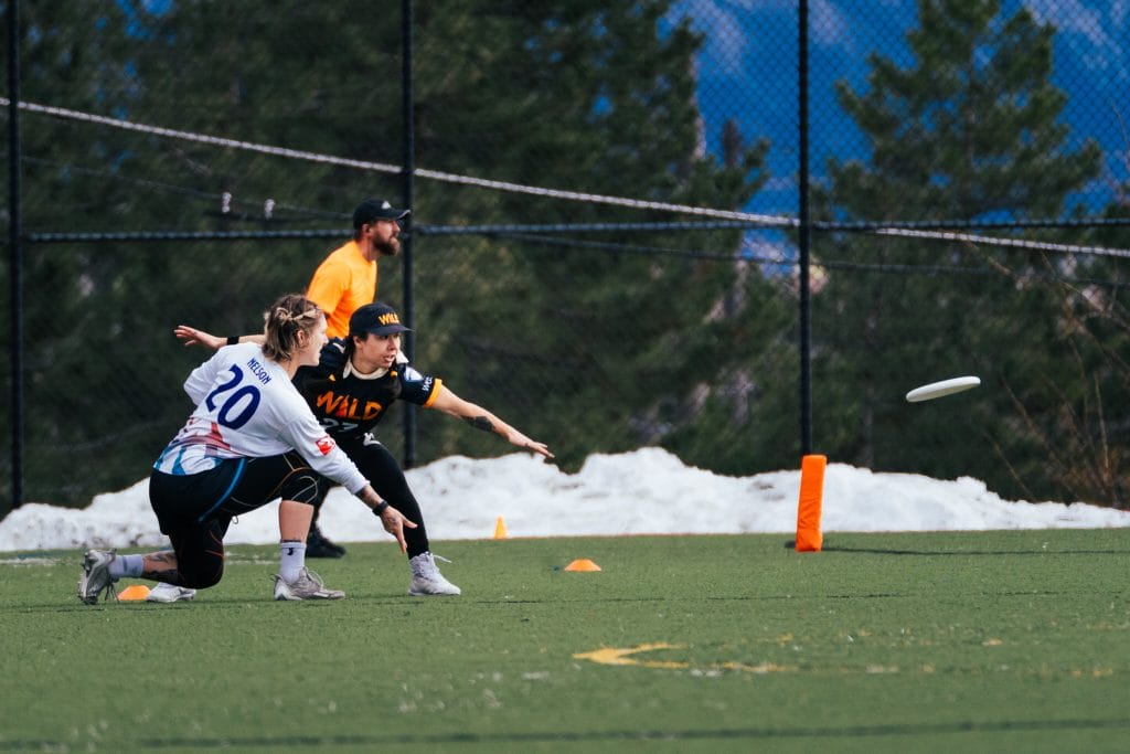 WUL Update: Western Ultimate League Openers - Ultiworld