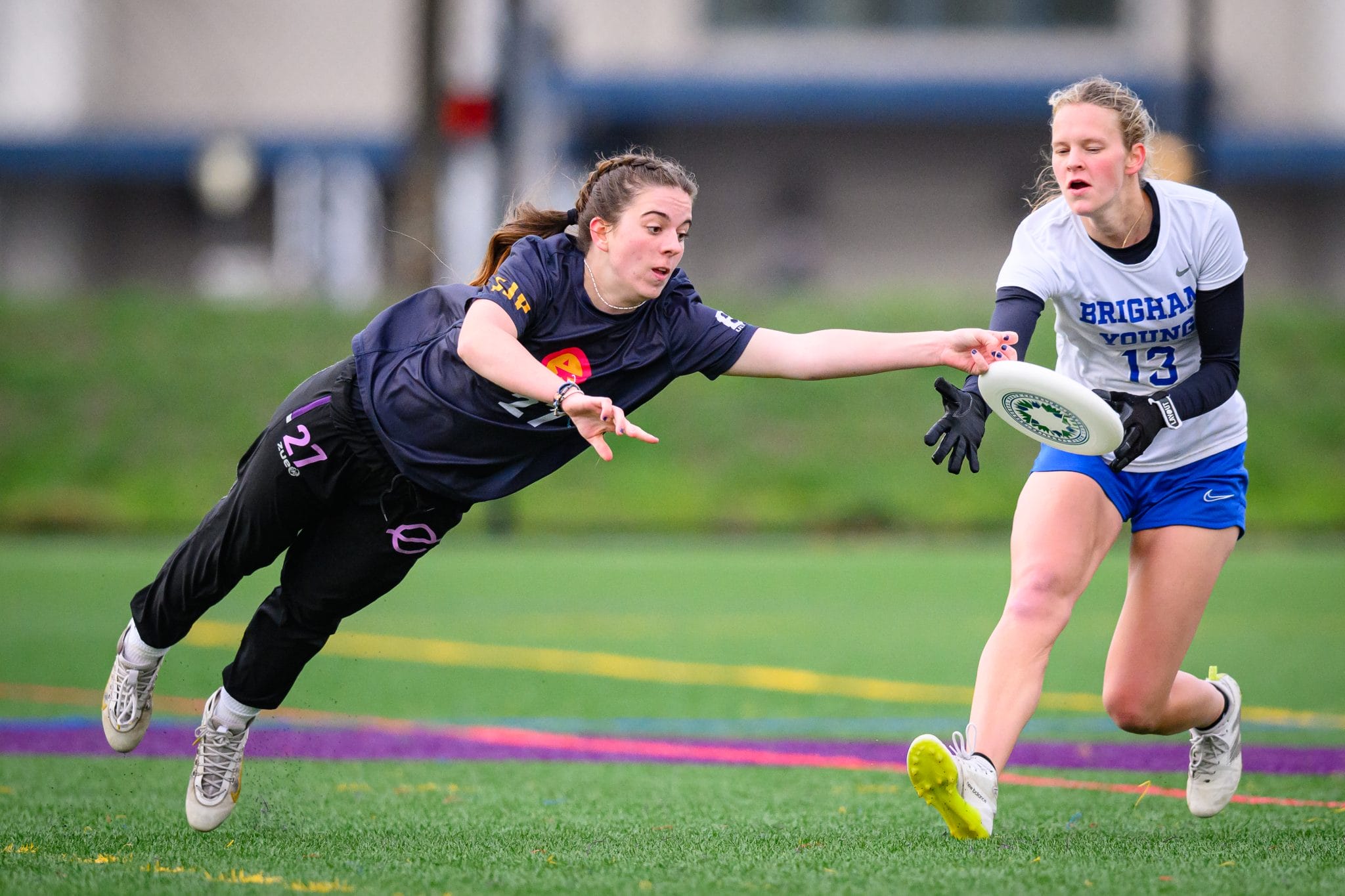 12 Days of College Ultimate 2026: What We're Excited About - Ultiworld