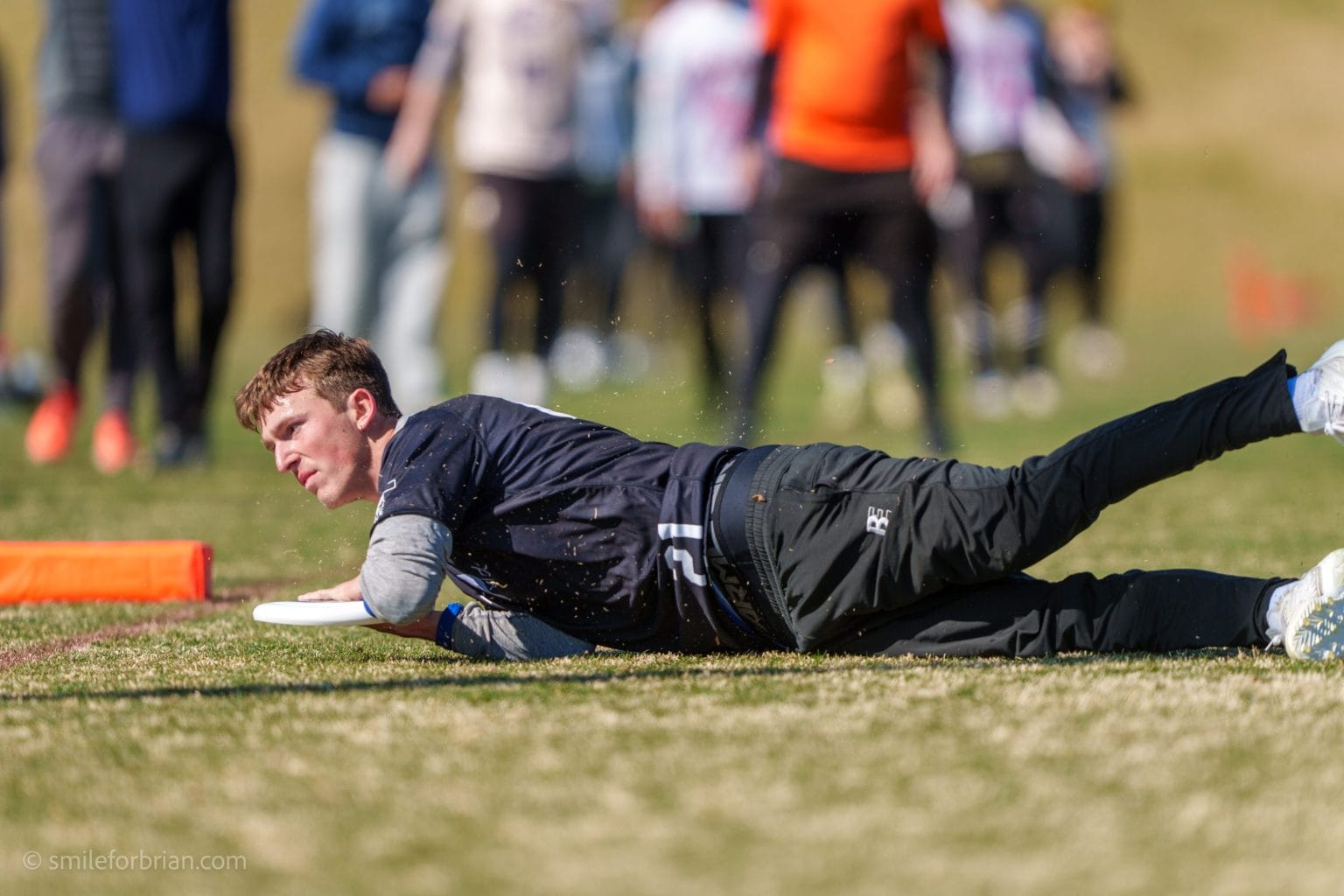 Smoky Mountain Invite 2025: Tournament Recap - Ultiworld