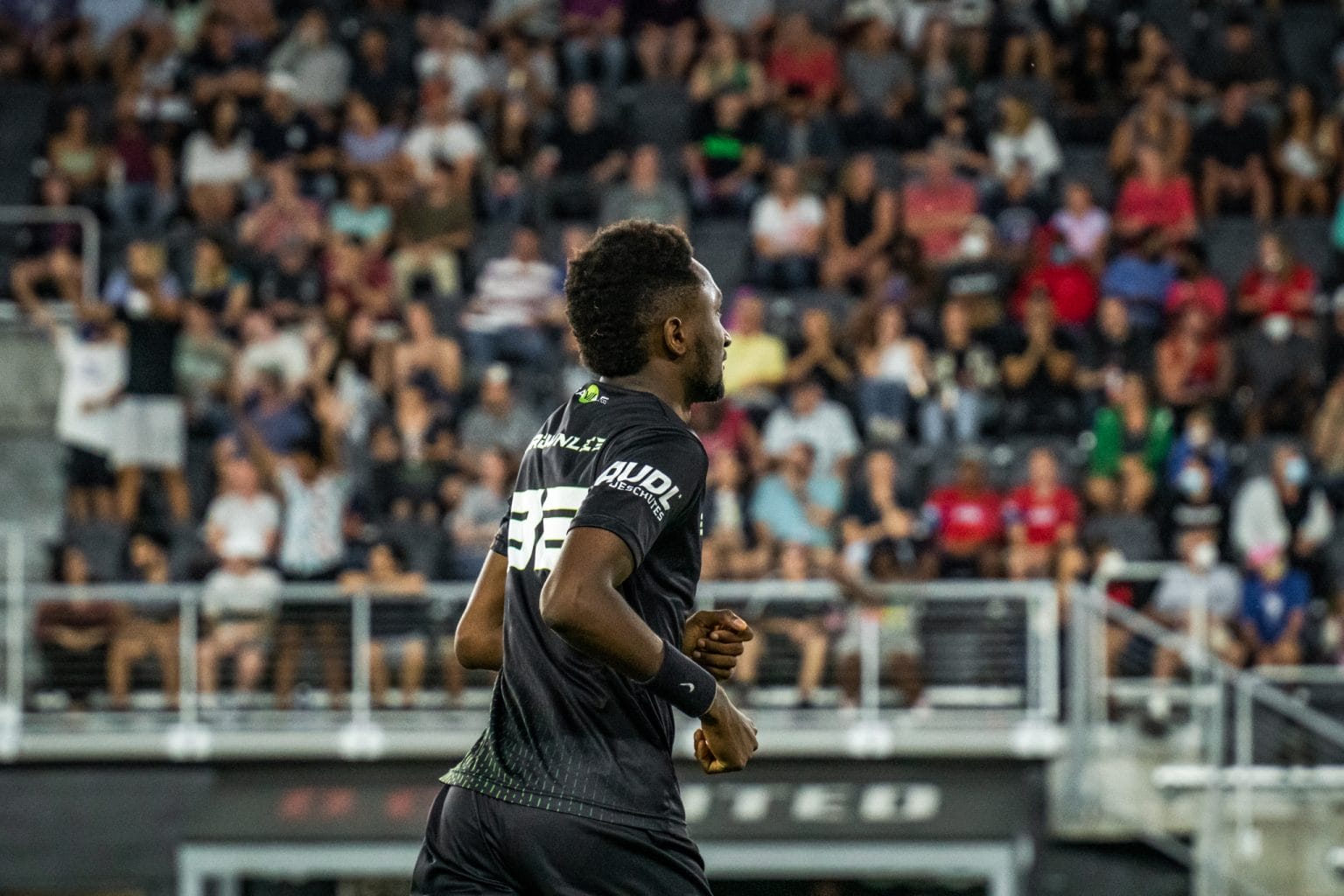 Ultimate Frisbee Association 2025 Season Preview - Ultiworld
