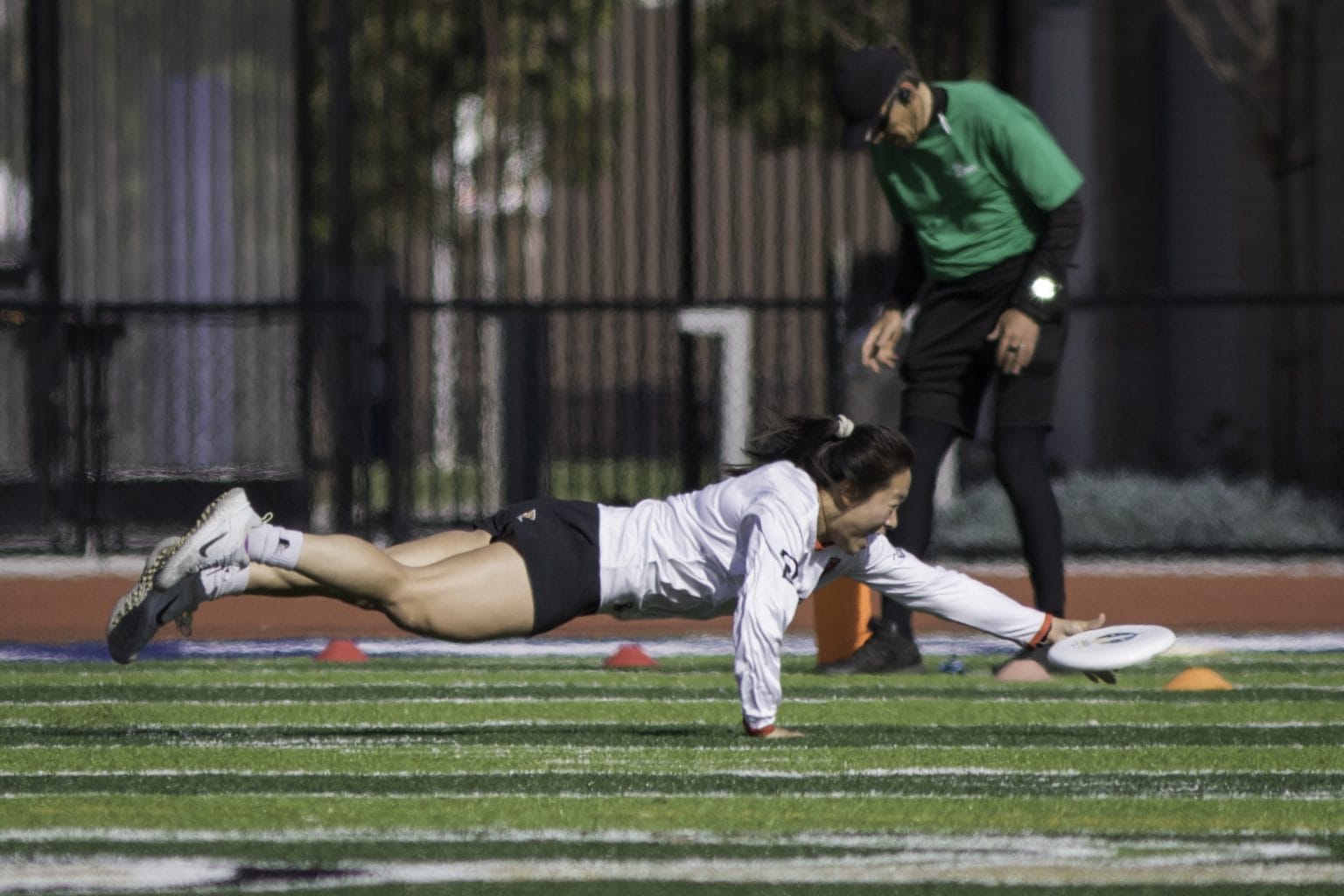 PUL Update: Four Quarters for Weeks 1 and 2 - Ultiworld