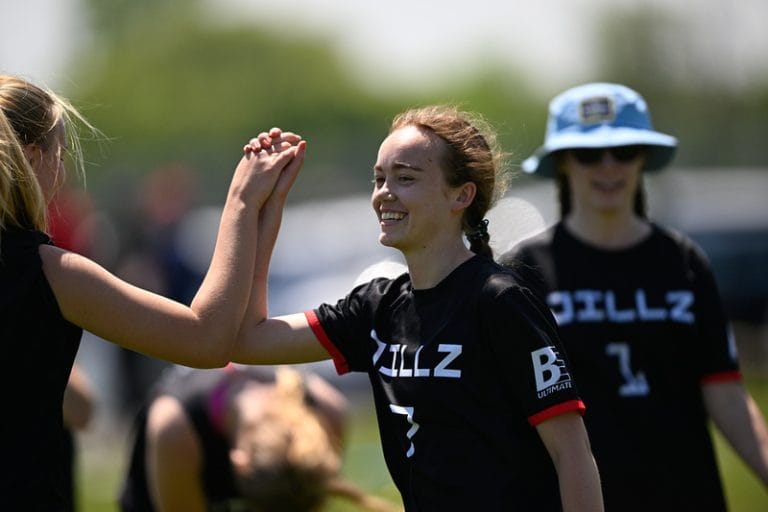 College Championships 2025 Qualifying Thread - Ultiworld