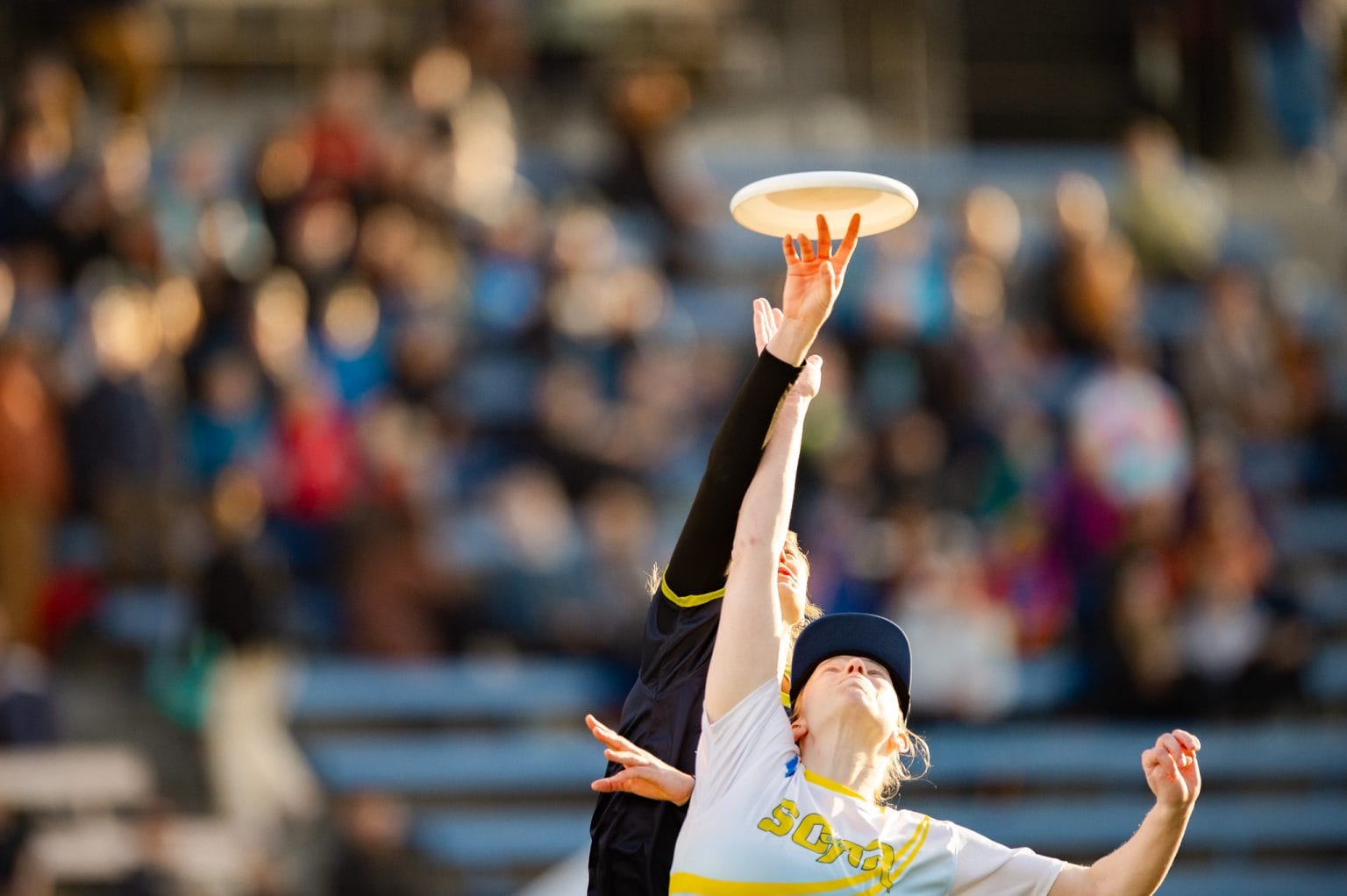 WUL Update: Western Ultimate League Week 2 - Ultiworld