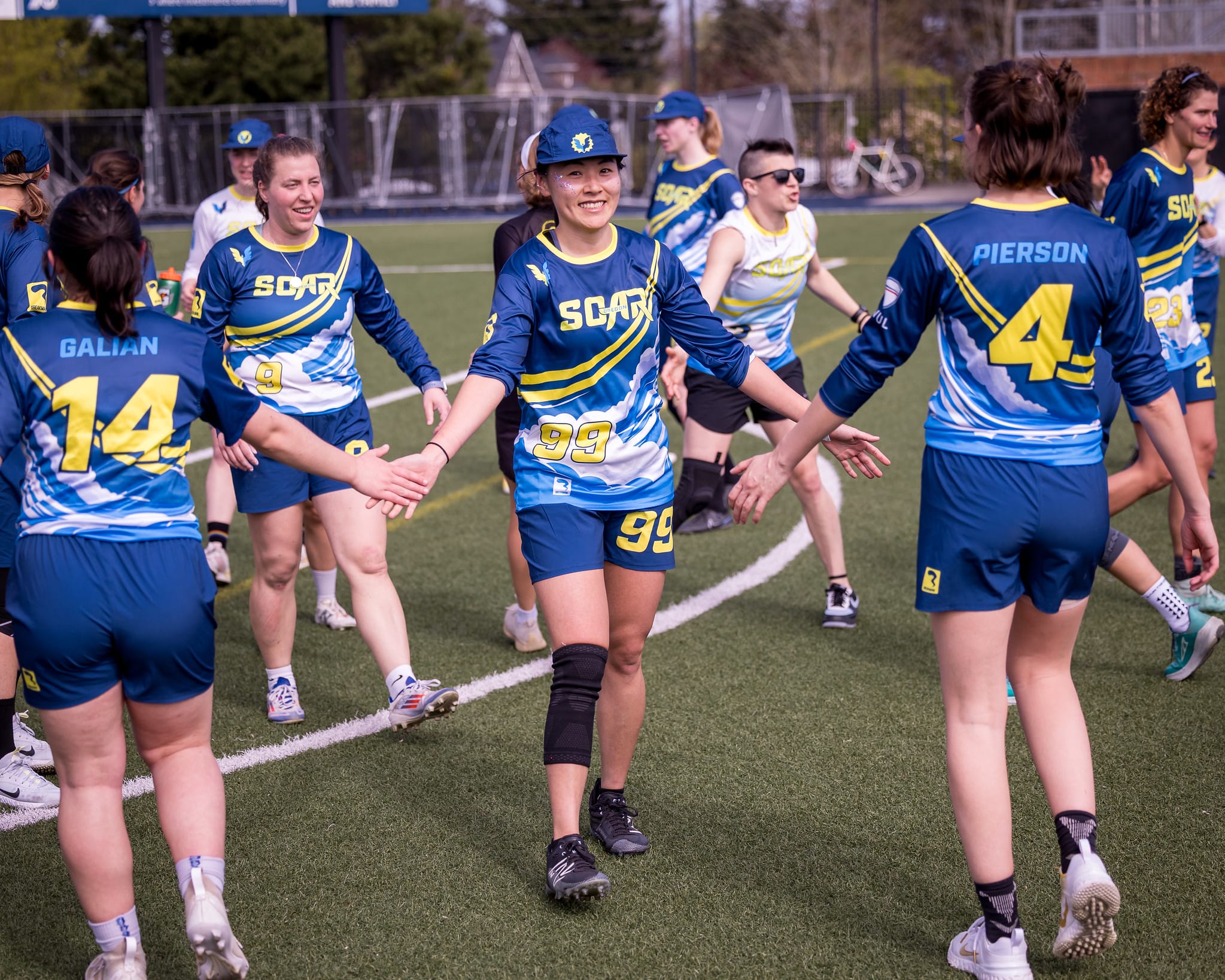 Better Box Score Metrics: WUL Week 3 Leaderboards - Ultiworld