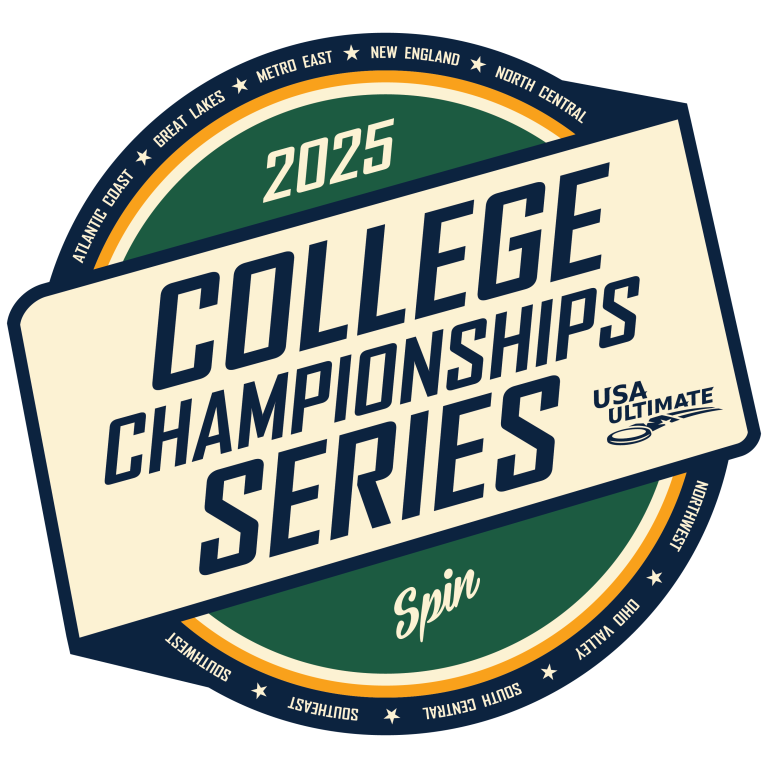 USA Ultimate Finalizes 2025 College Rankings and Bid Allocation - Ultiworld