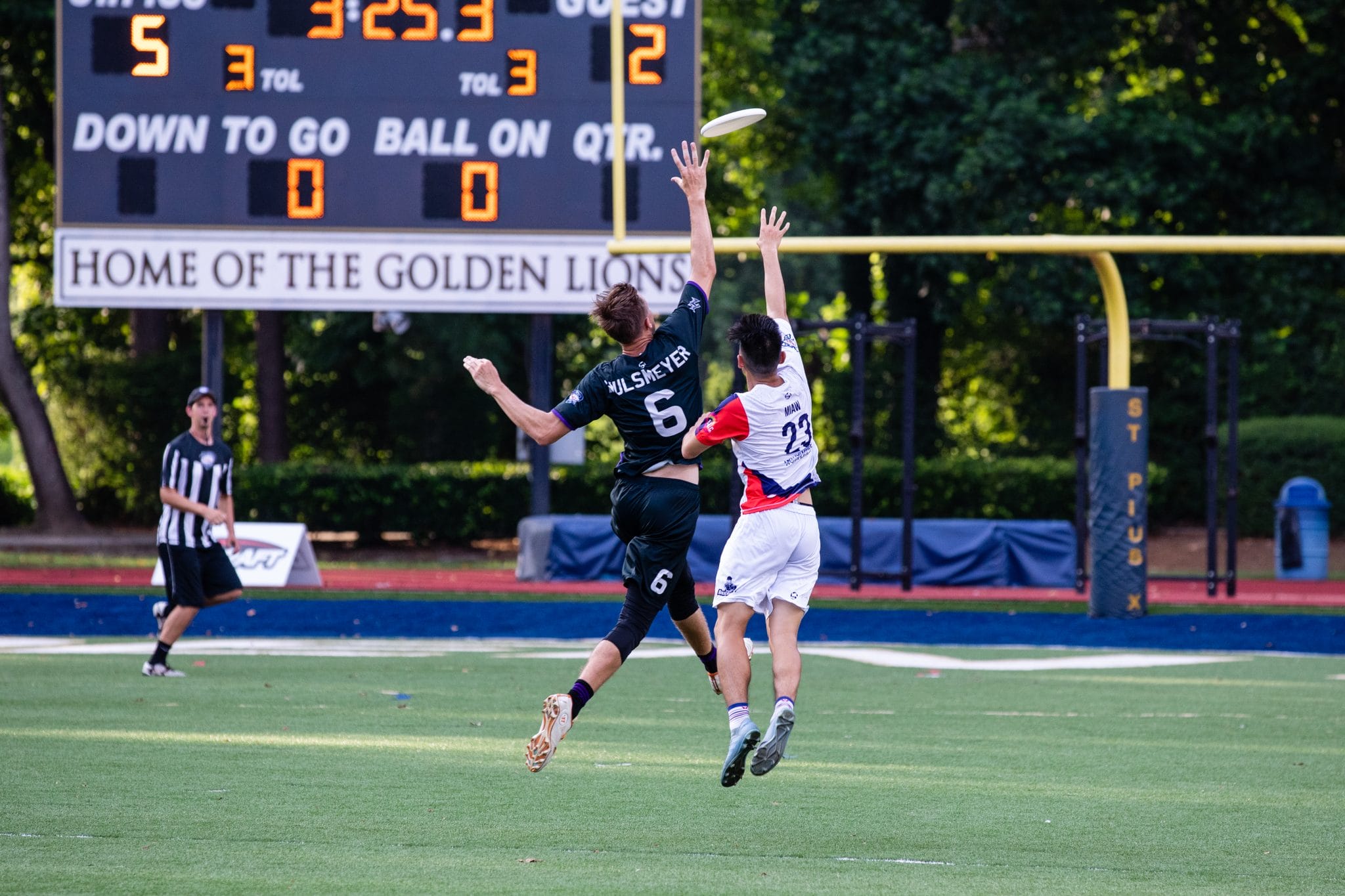 Ultimate Frisbee Association 2025 Season Preview - Ultiworld