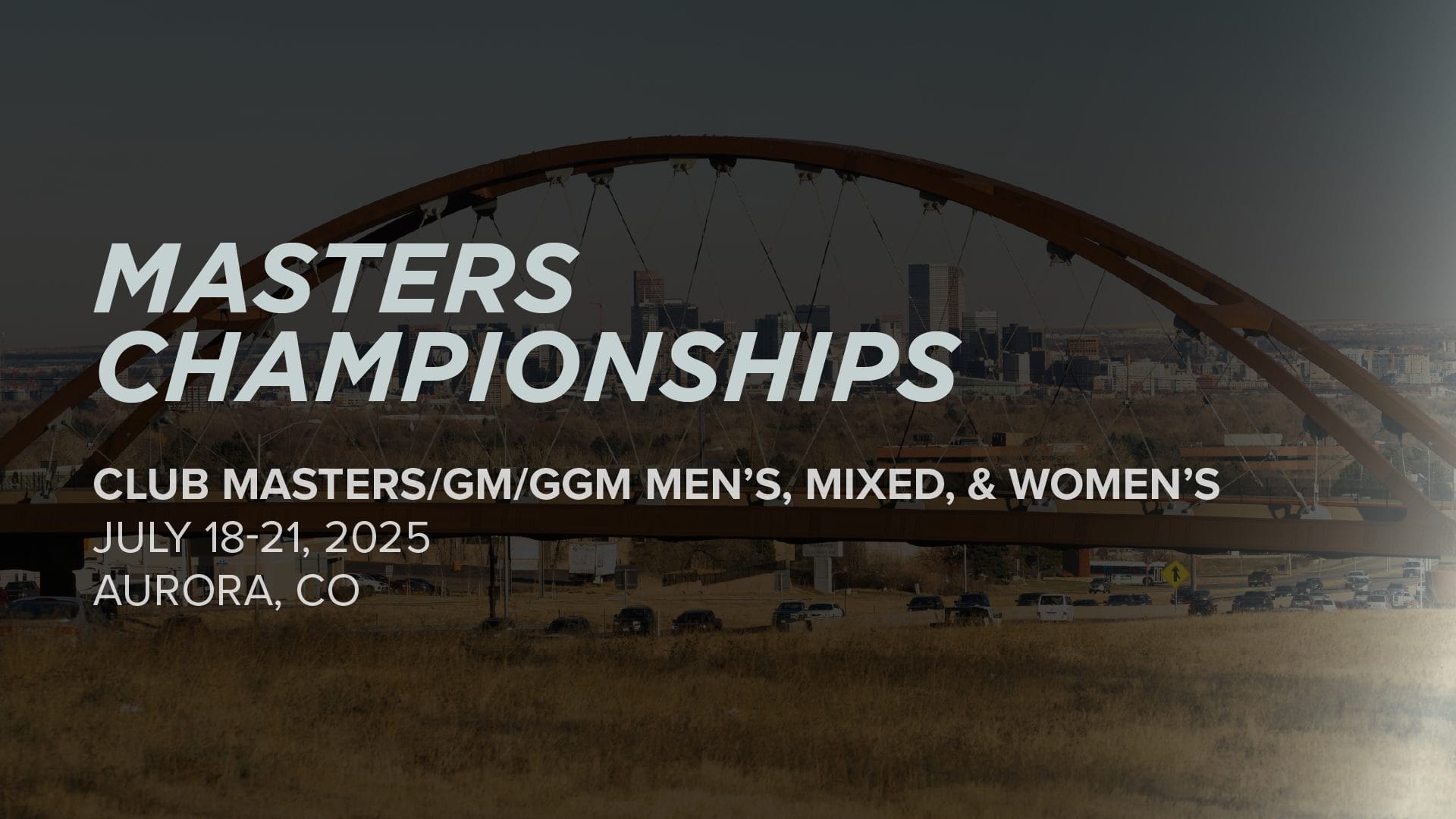 2025 Masters Championships - Event News, Stats, Schedule & More - Ultiworld