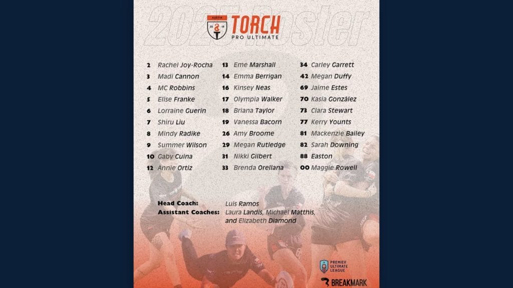The 2025 Premier Ultimate League Primer - Ultiworld